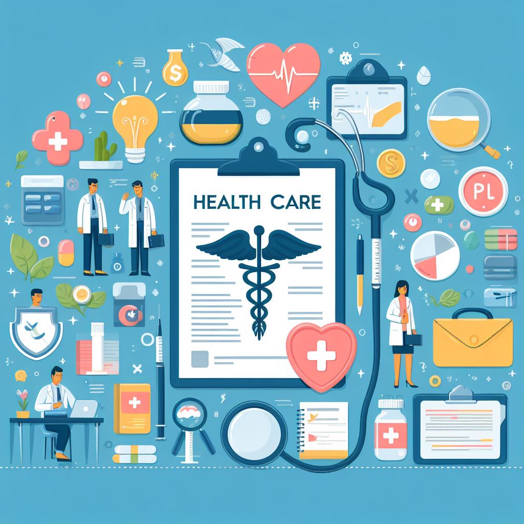 5 Things to Know Before Choosing A Health Care Plan