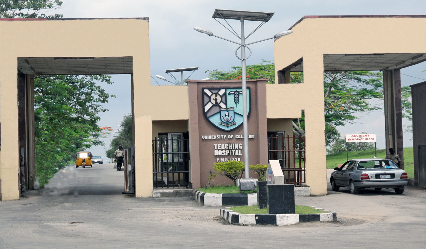 10 Top Best Teaching Hospitals In Nigeria | %Mymedicalbank