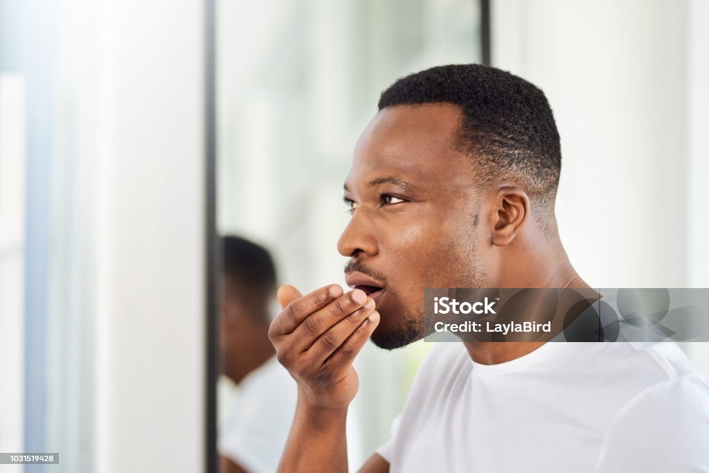 Major Causes of Bad Breath, Mouth Sores, and Effective Remedy ...